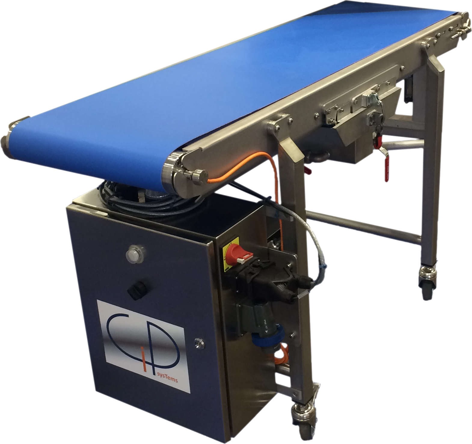 CIP sysTems – Probably the best cleaning in place solutions